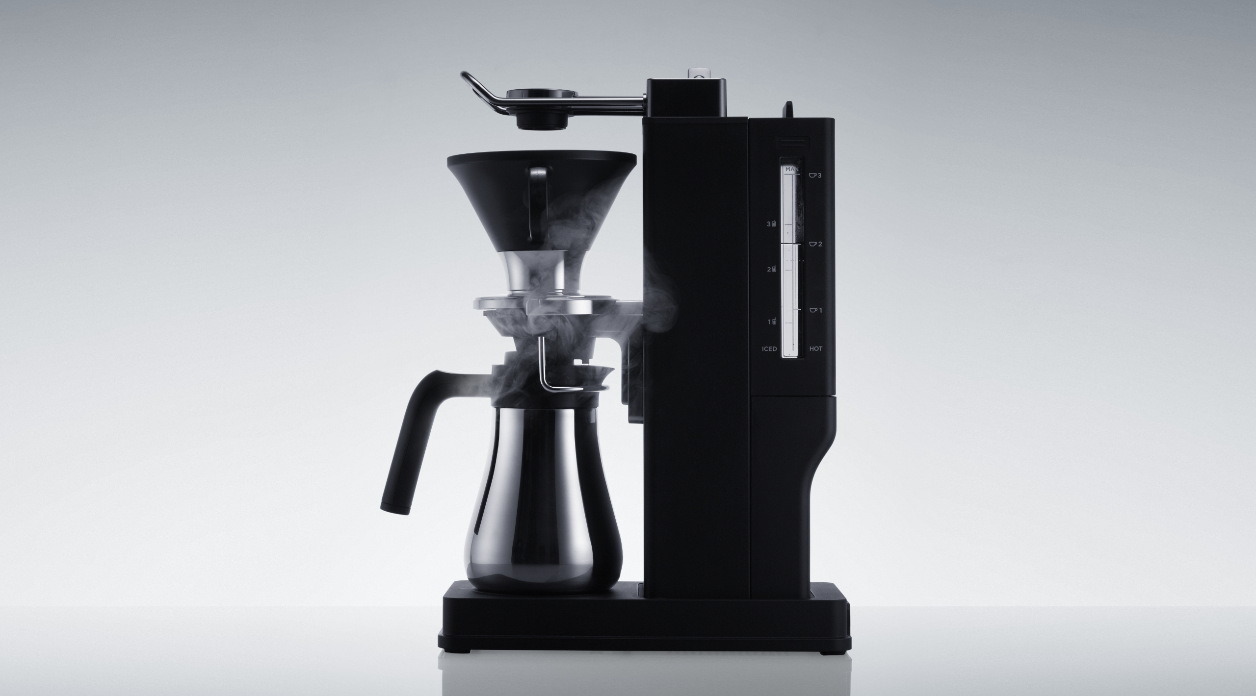 特徴 | BALMUDA The Brew | BALMUDA（バルミューダ）公式サイト