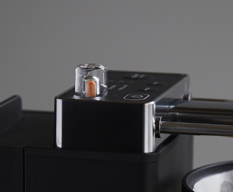 特徴 | BALMUDA The Brew | BALMUDA（バルミューダ）公式サイト