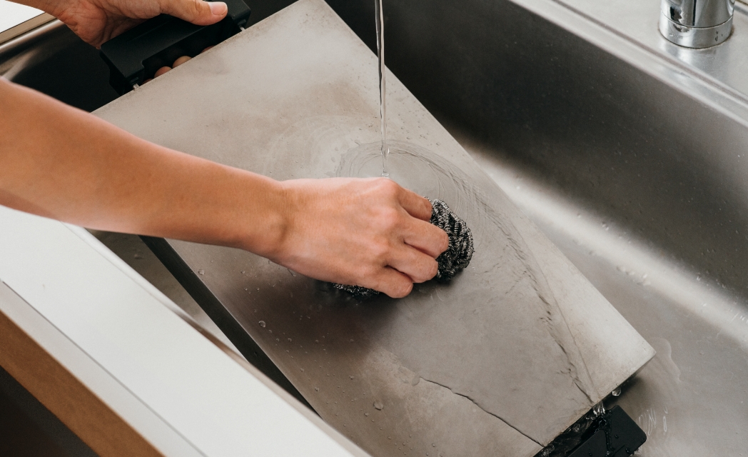 特徴 | BALMUDA The Plate Pro | BALMUDA（バルミューダ）公式サイト