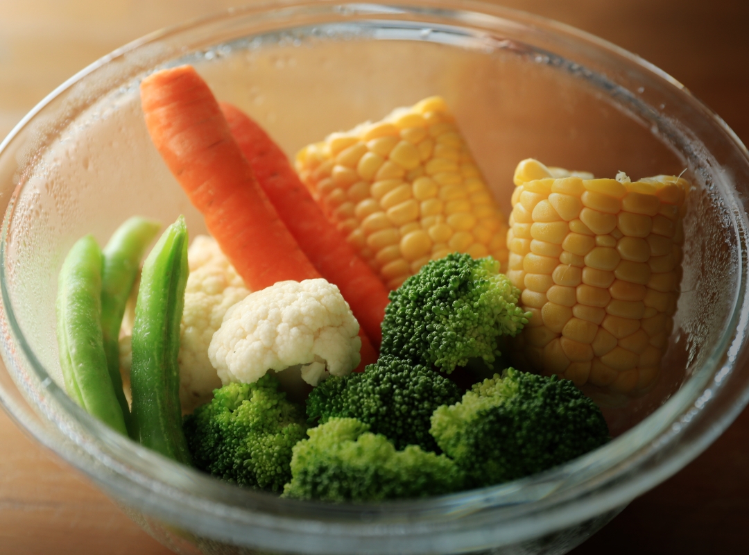 特徴 | BALMUDA The Range S | BALMUDA（バルミューダ）公式サイト