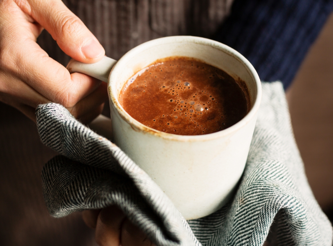 特徴 | BALMUDA The Range S | BALMUDA（バルミューダ）公式サイト