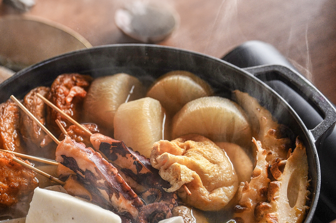 特徴 | Table Stove | BALMUDA（バルミューダ）公式サイト