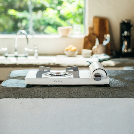 特徴 | Table Stove | BALMUDA（バルミューダ）公式サイト