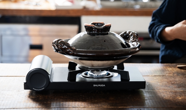 土鍋ステーキ | レシピ | Table Stove | BALMUDA（バルミューダ）公式サイト