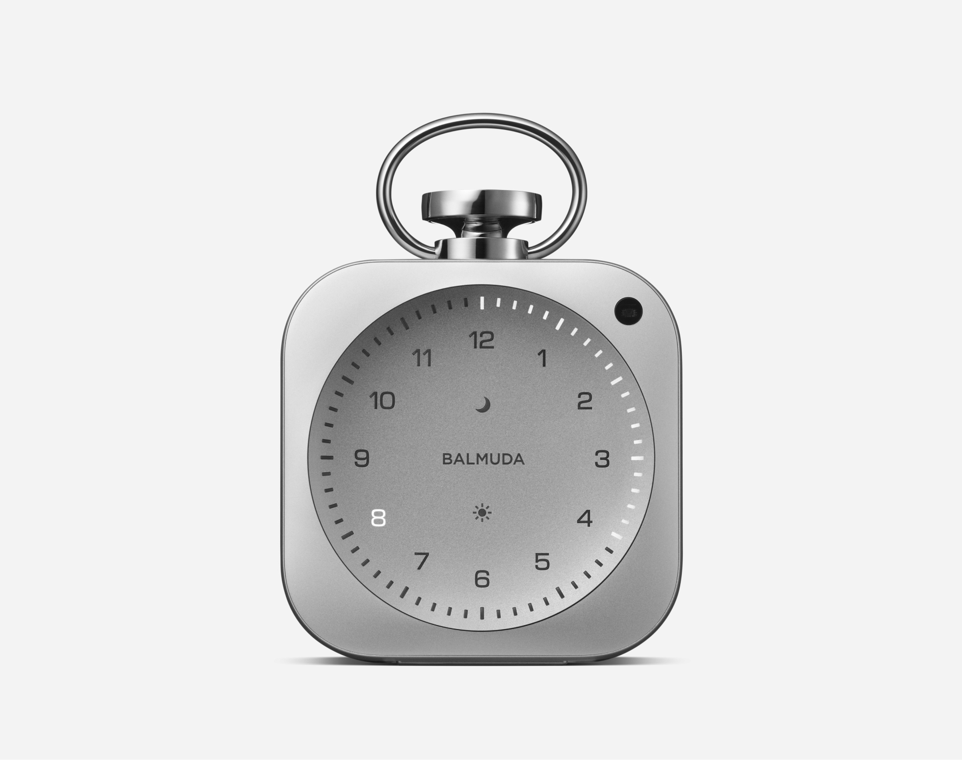 スペックと使い方 | The Clock | BALMUDA（バルミューダ）公式サイト